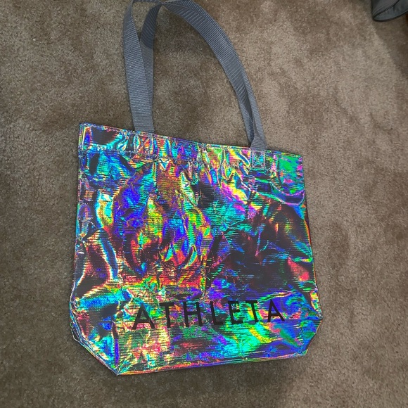 Athleta | Bags | Athleta Holiday Bag | Poshmark